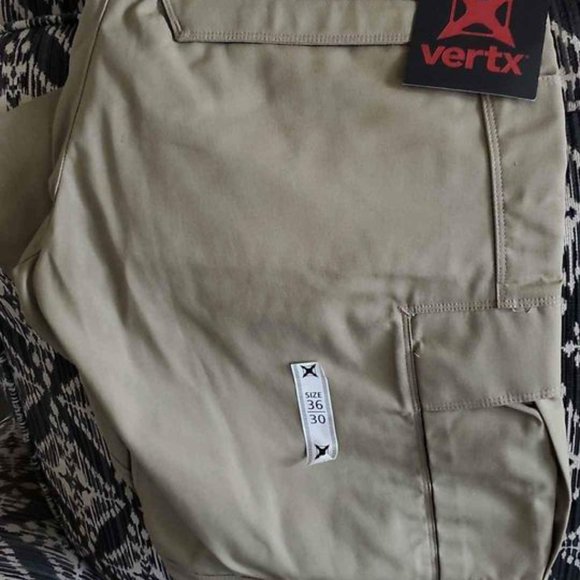 VERTX | Pants | Vertx Tactical Pants 36 X 3 New With Tags | Poshmark
